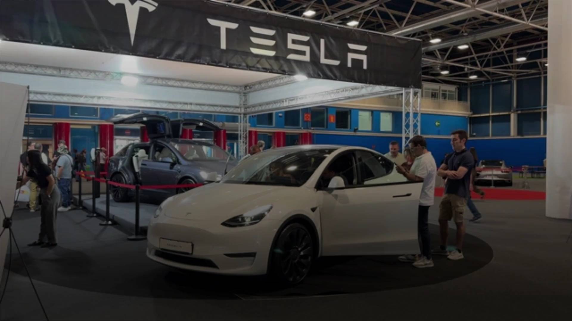 Tutto ciò che sappiamo su Tesla Redwood: guida completa e aggiornata ...
