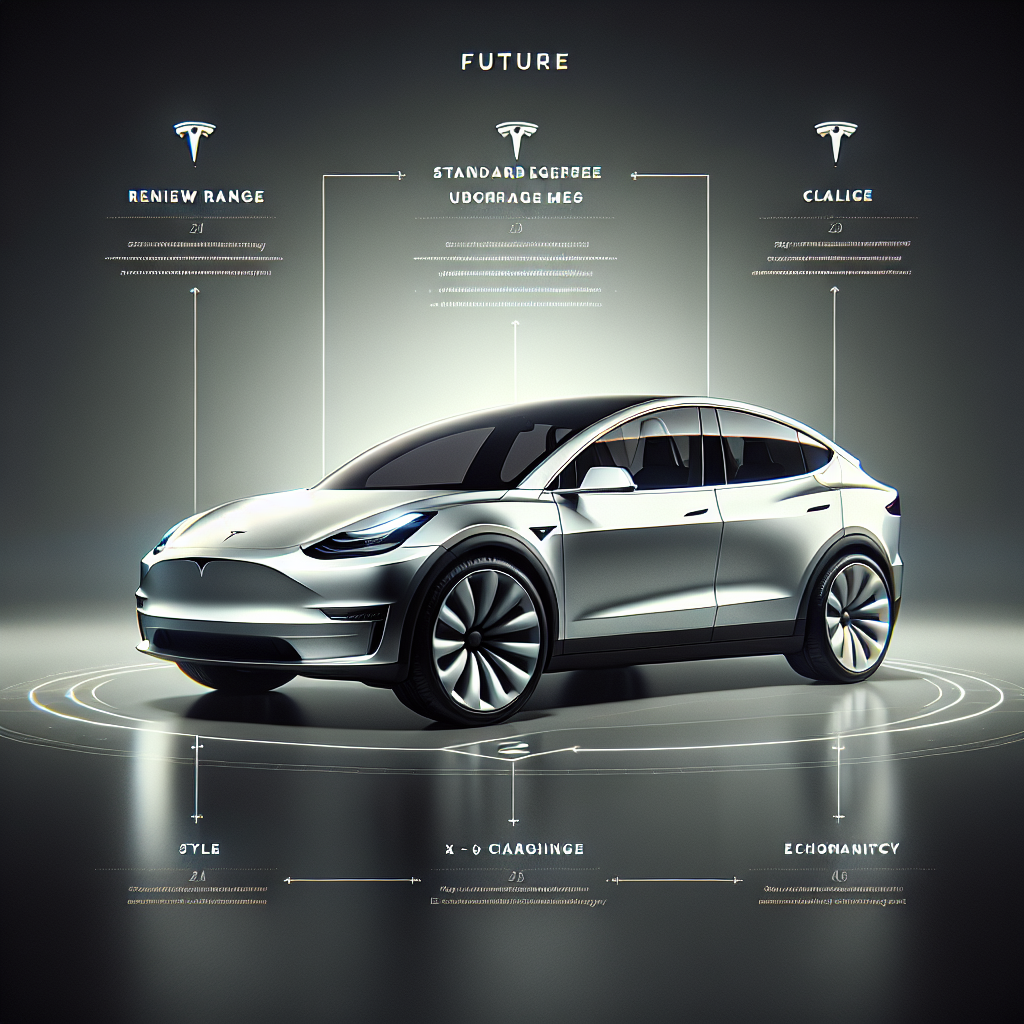 Listino Prezzi Tesla 2025: Cosa sapere - Tutto Tesla