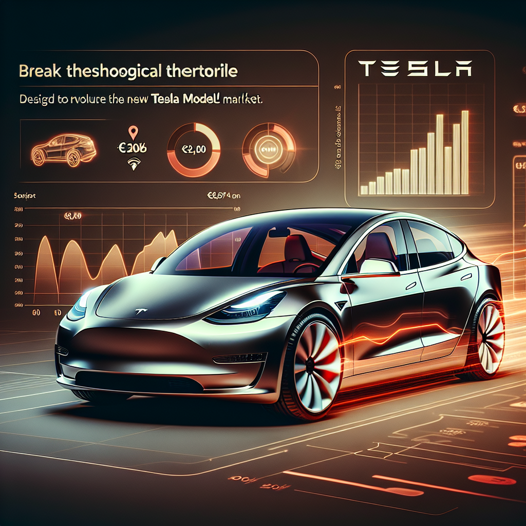 Nuova Tesla Model 2: Cosa sappiamo su Innovazione e Tecnologia - Tutto ...